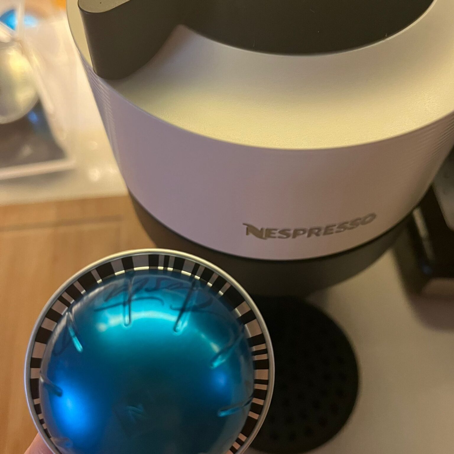 Nespresso Vertuo Pop: A Detailed Review of the Coffee Maker that Won ...